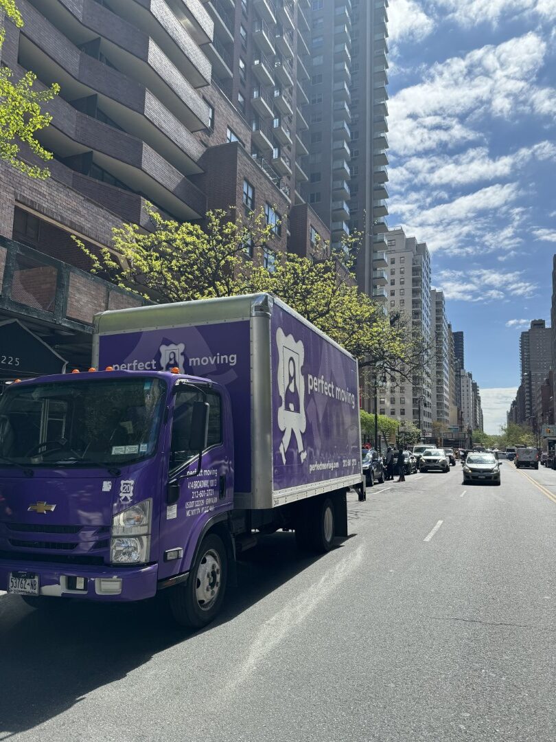 Moving & Storage Promotions by Perfect Moving & Storage